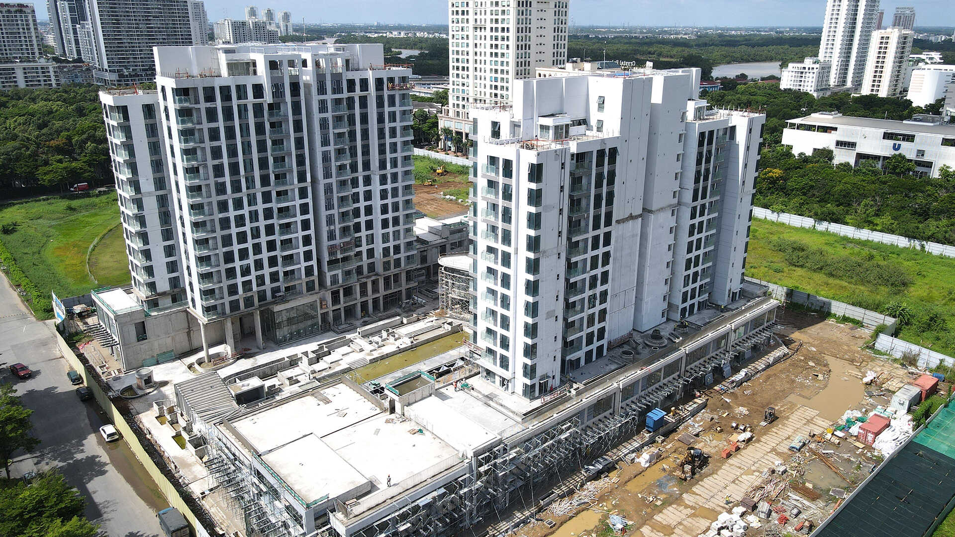 Cardinal Court | Giá Bán & Ưu Đãi Mới T01/2024