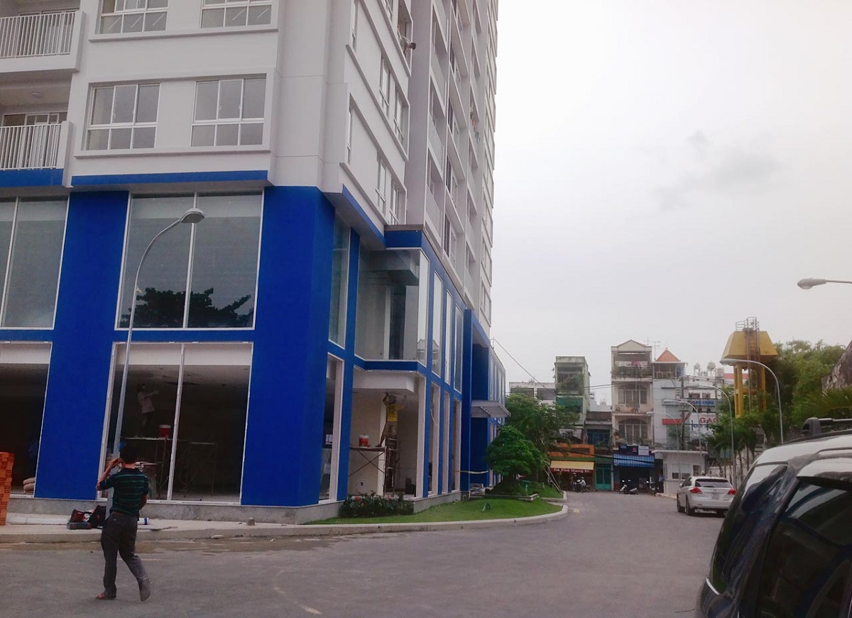 Chung cư Harmona | Giá Bán & Ưu Đãi Mới T12/2023