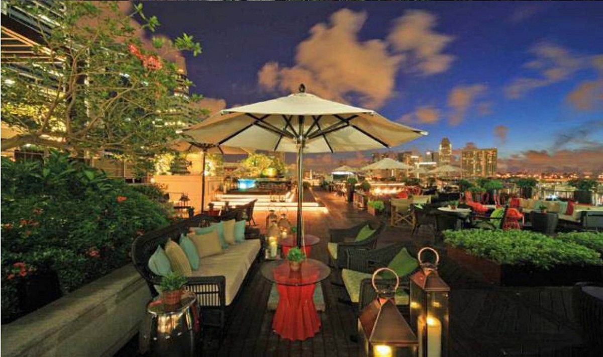 Dream Home Palace | Giá Bán & Ưu Đãi Mới T01/2024