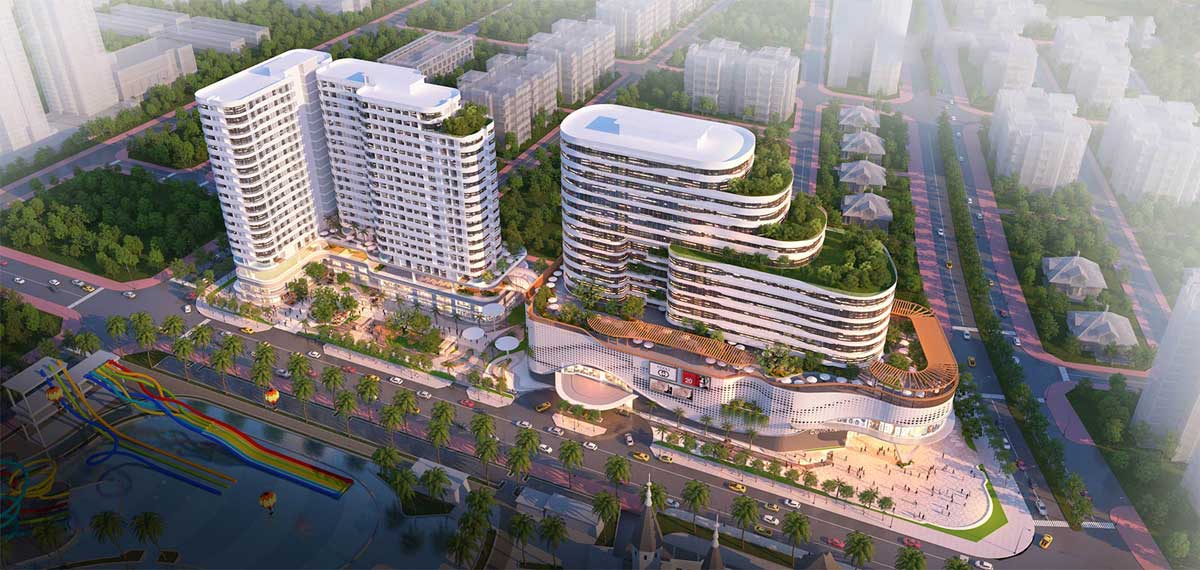 Diamond Valley | Giá Bán & Ưu Đãi Mới T04/2026