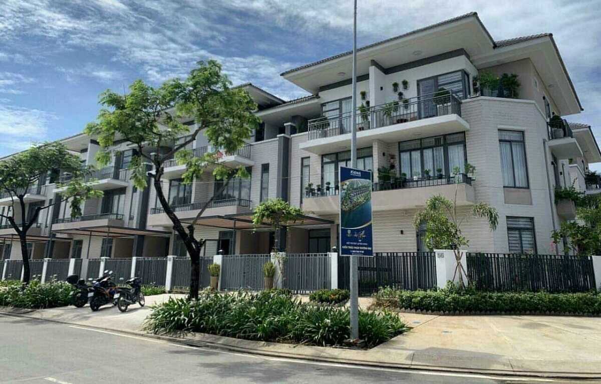 Lavila Nam Sài Gòn | Giá Bán & Ưu Đãi Mới T12/2023