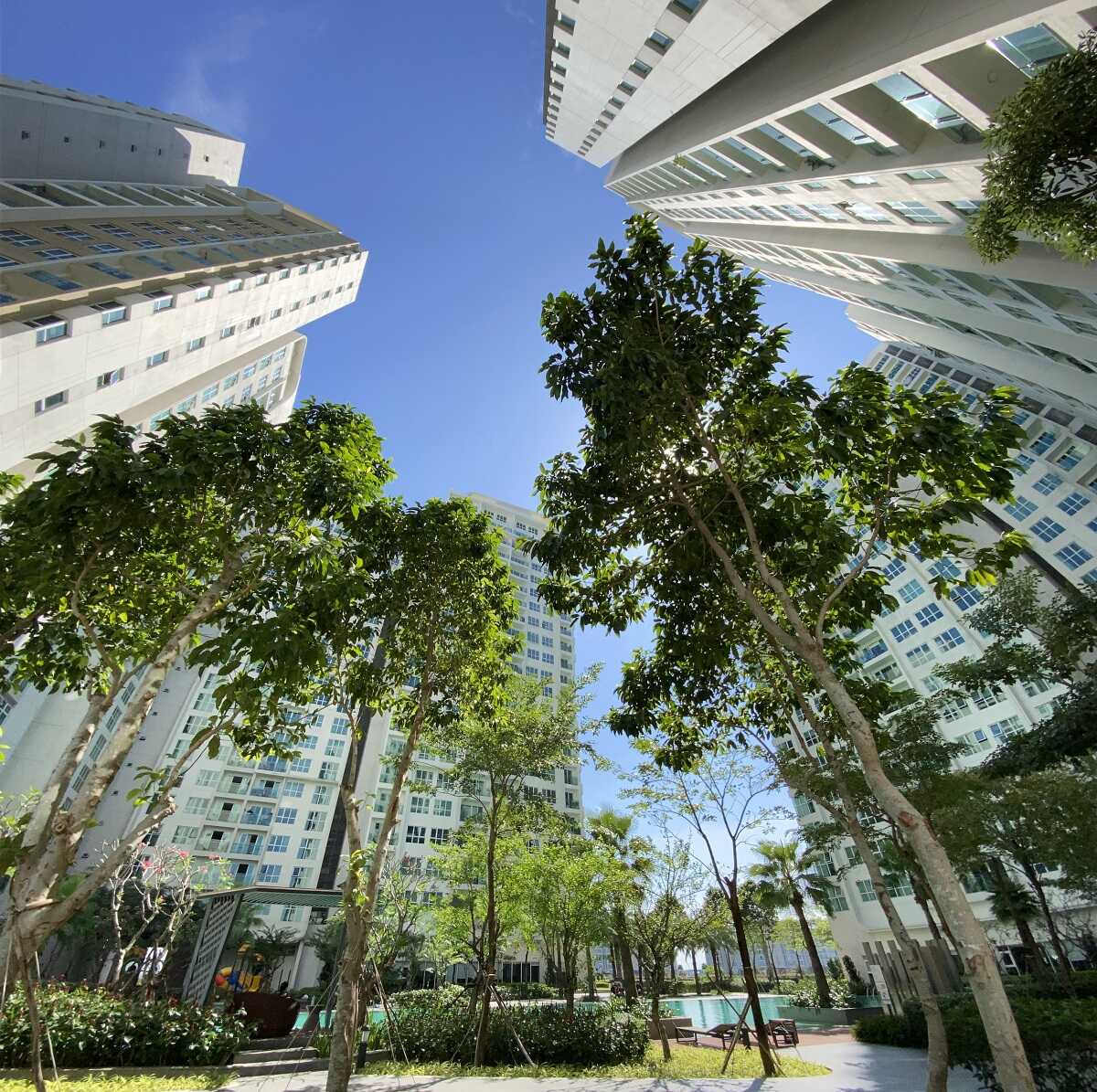 Sadora Apartment | Giá Bán & Ưu Đãi Mới T09/2024