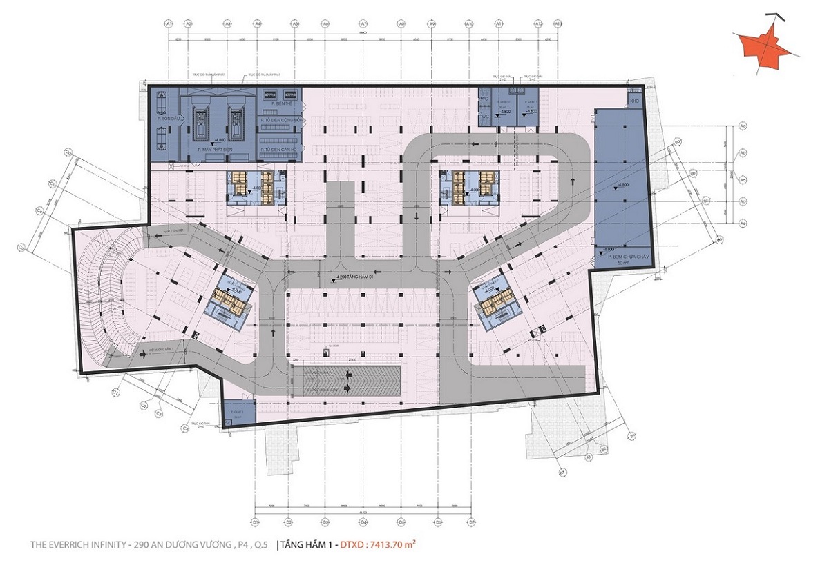 The EverRich Infinity | Giá Bán & Ưu Đãi Mới T12/2024