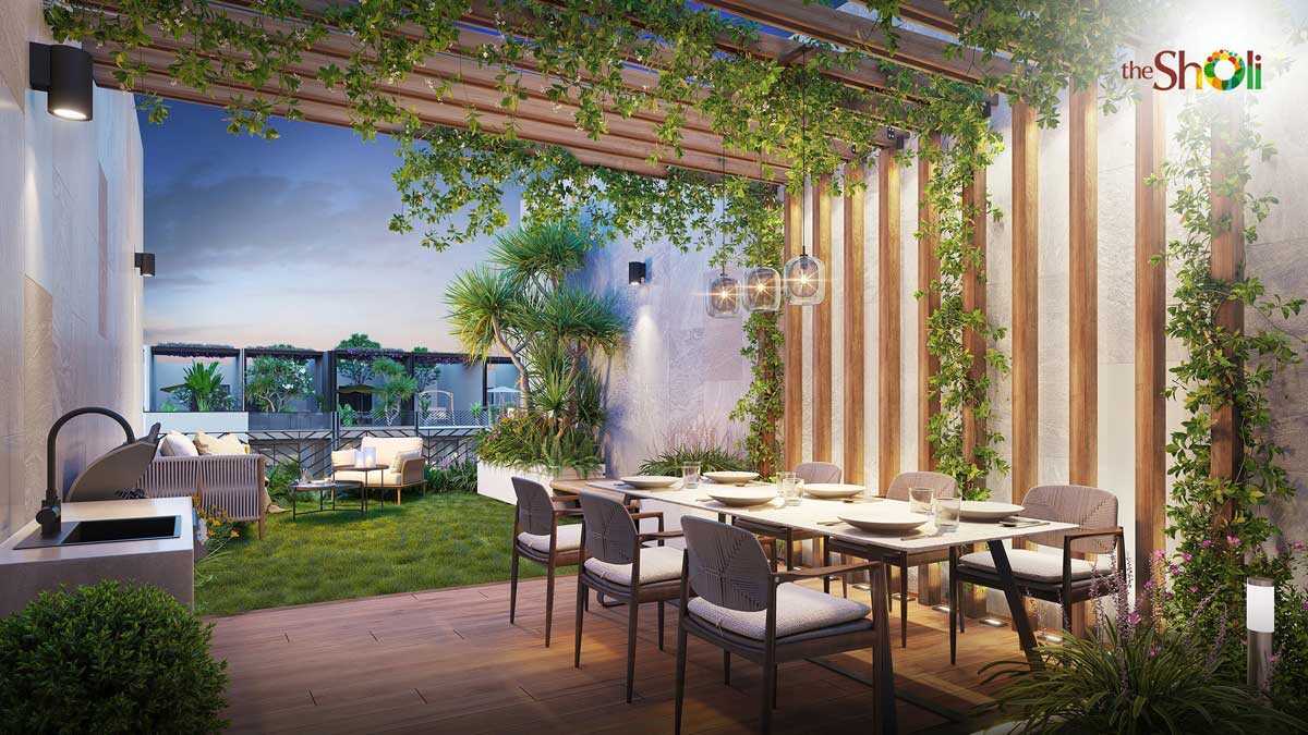 The Sholi Bình Tân | Giá Bán & Ưu Đãi Mới T10/2023