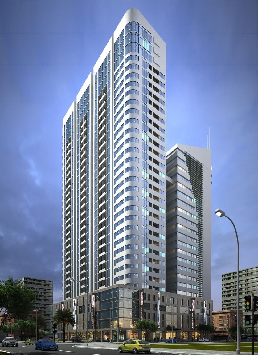 VIC Tower | Thông Tin Và Bảng Giá Mới Nhất T04/2024